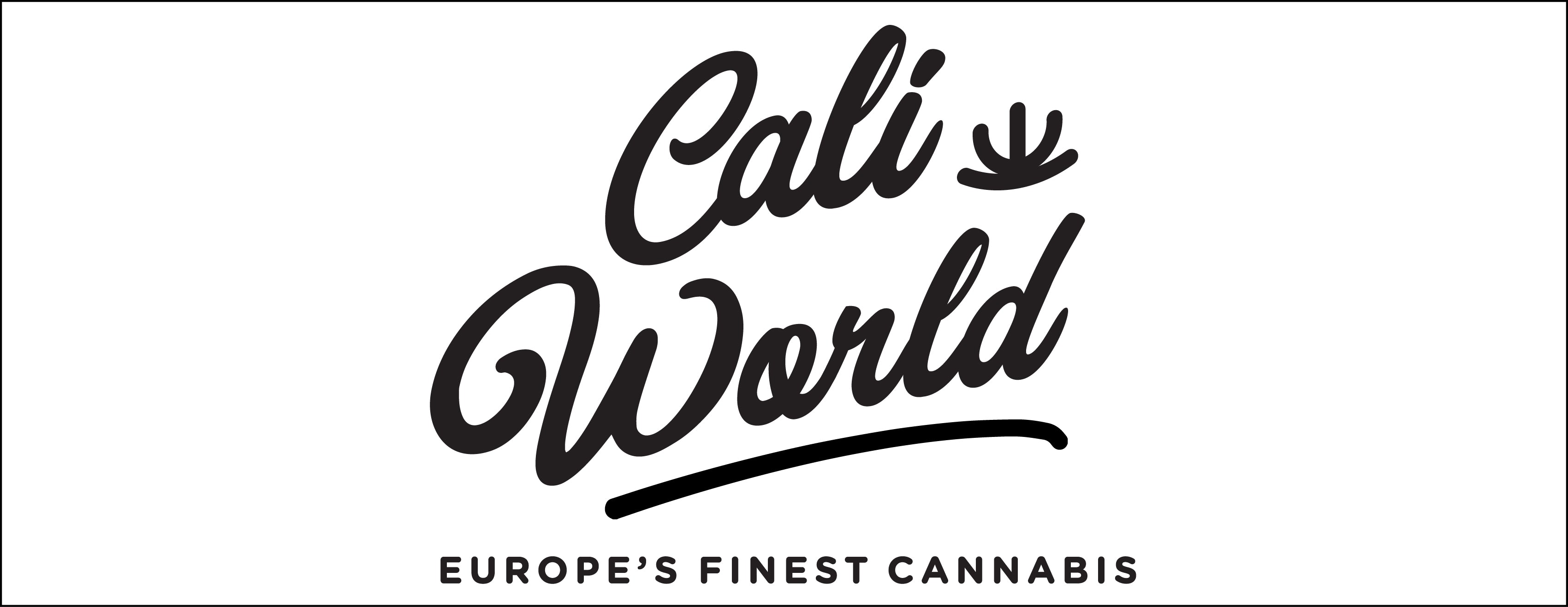 Cali World - Original CBD Cali Weed
